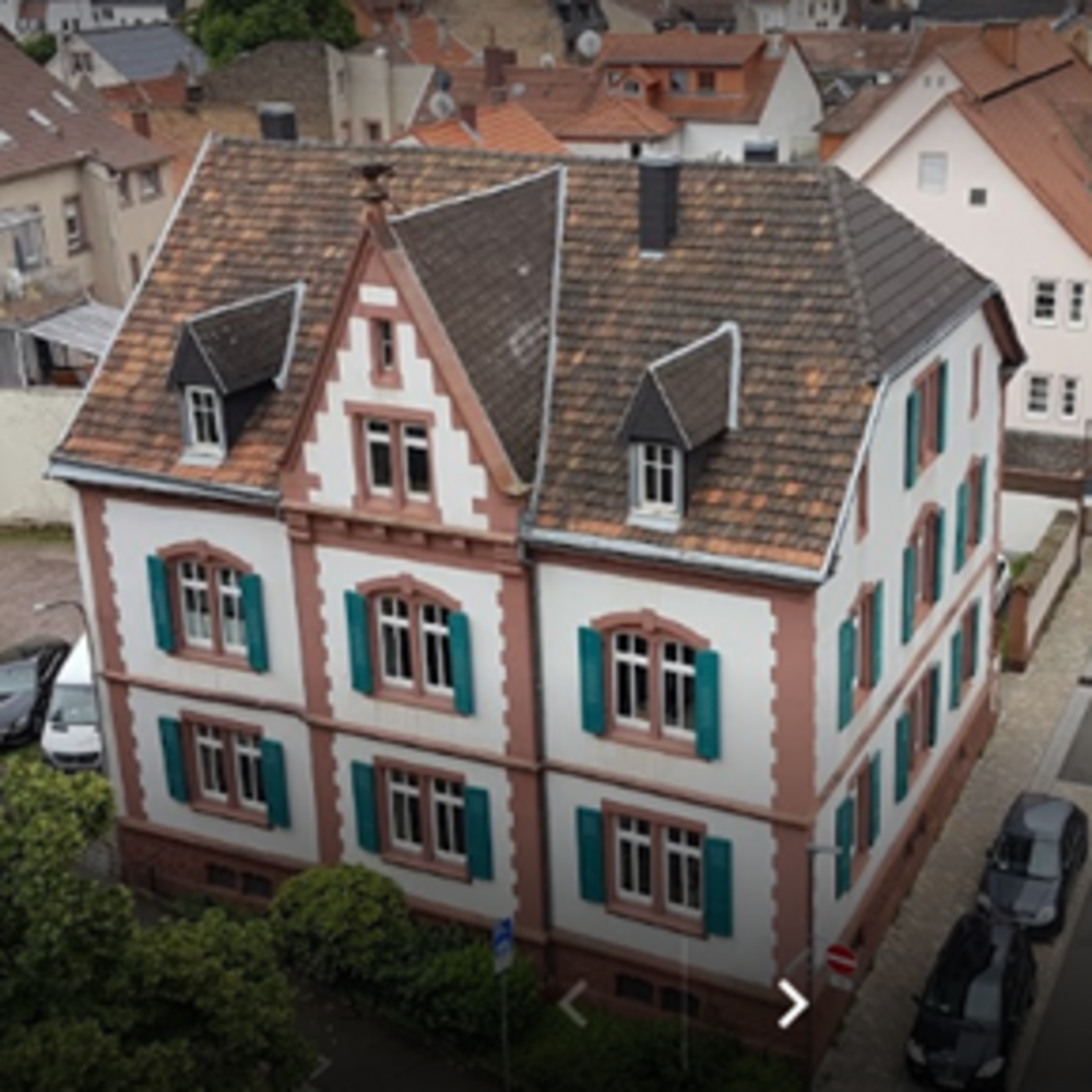 Dekanat Bad Dürkheim