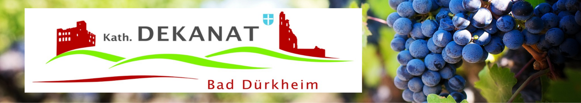 Dekanat Bad Dürkheim